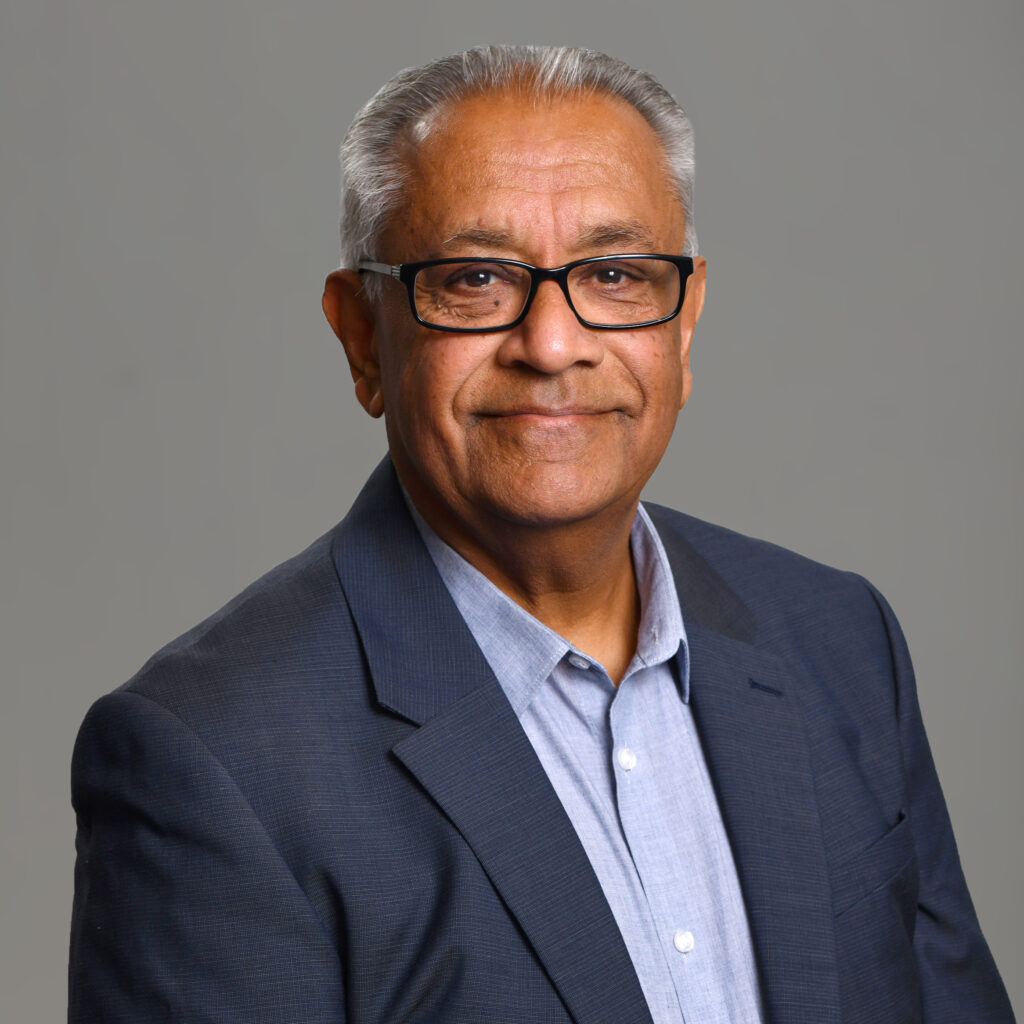 Shailesh Shah - Prospera Wealth Management